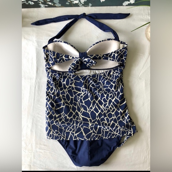 Alex Marie | Swim | Alex Marie One Piece Womens Swimsuit Swimwear Sz 2 ...